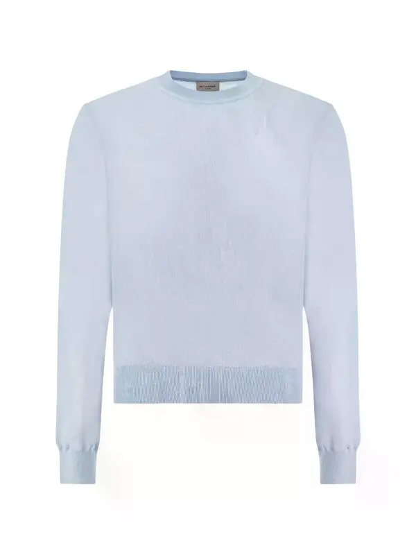 Paul & Shark Crew-neck Sweater