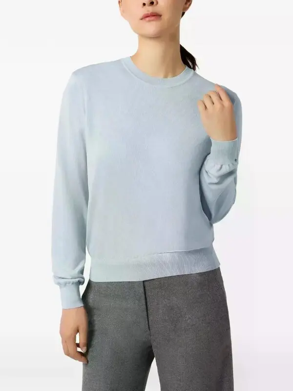 Paul & Shark Crew-neck Sweater