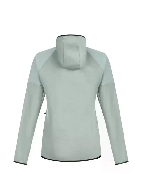 2117 OF SWEDEN Trubo Hooded Jacket