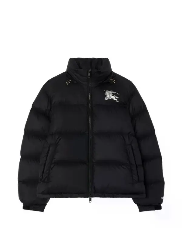 Burberry Highlands Puffer Jacket