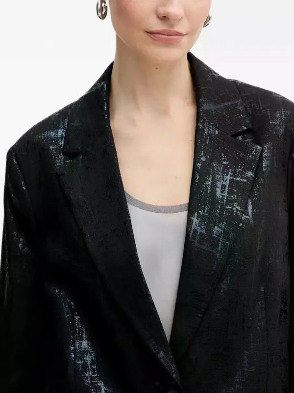 SILVIAN HEACH Regular-fit Blazer