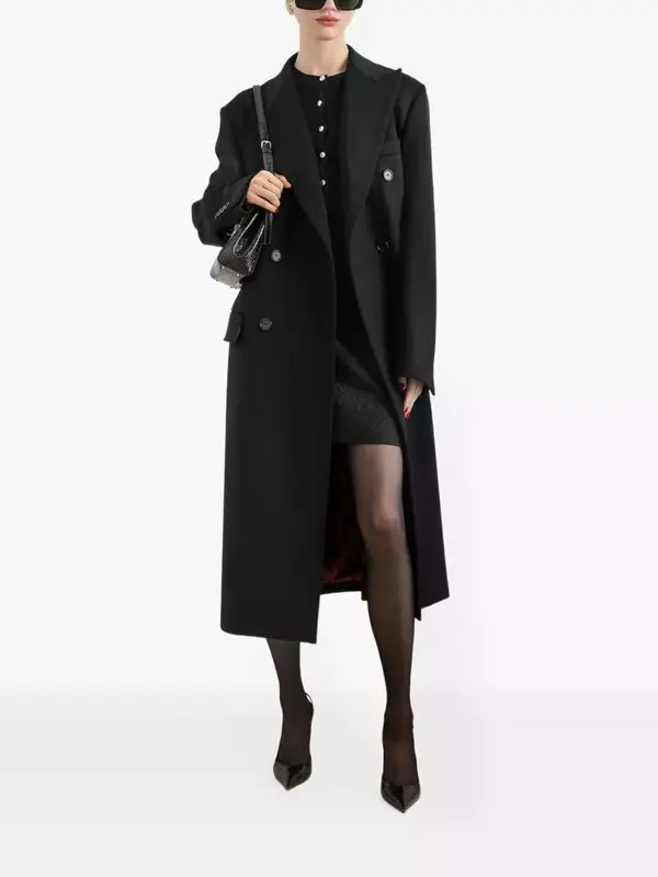 Dolce & Gabbana Double-breasted Coat