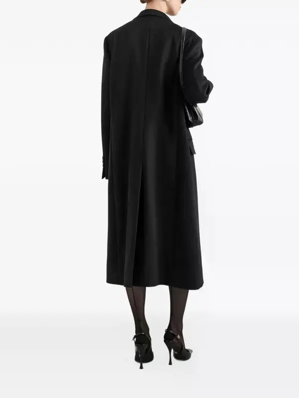 Dolce & Gabbana Double-breasted Coat