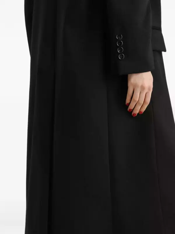 Dolce & Gabbana Double-breasted Coat