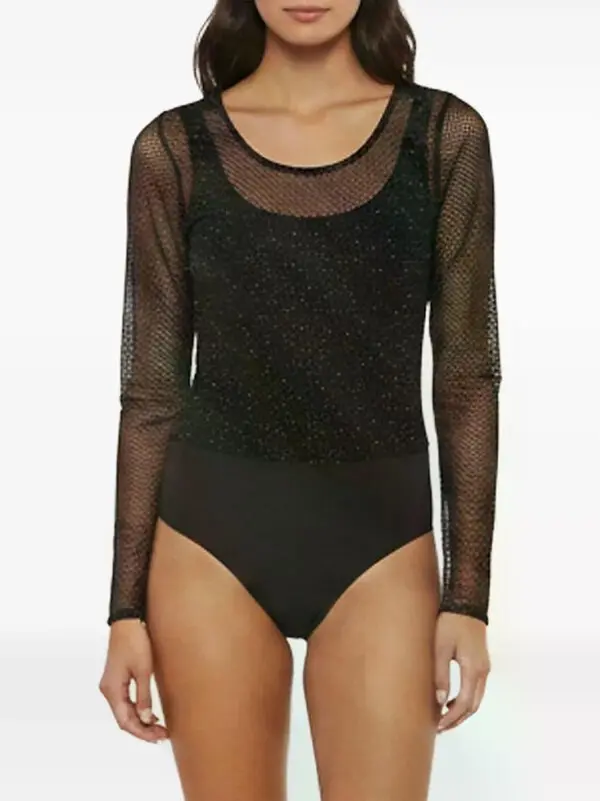 Maje Long-sleeves Top