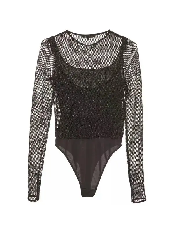 Maje Long-sleeves Top