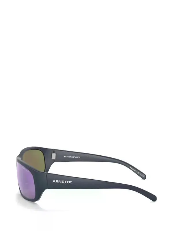 ARNETTE Uka-uka Rectangle Sunglasses