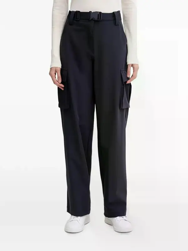 Guess X North Sails Nylon Cargo Pants