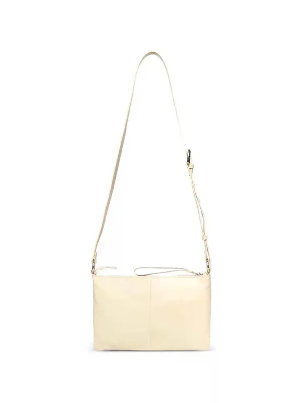 BIASIA Zip-up Shoulder Bag