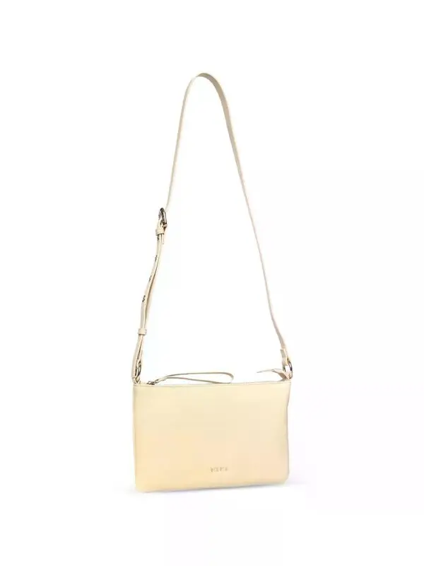 BIASIA Zip-up Shoulder Bag