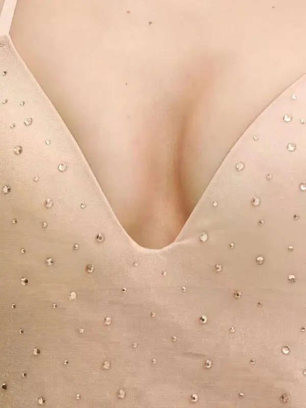 Guess Isa Padded Bodysuit