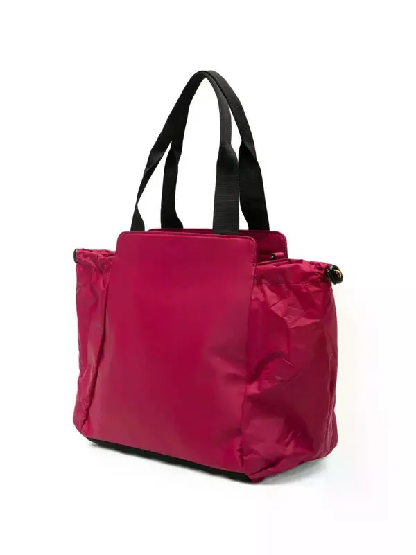 K-WAY Aisy Zip-fastening Tote Bag - Pink