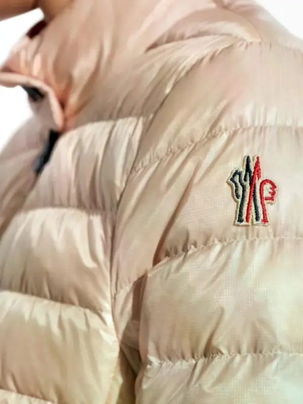 Moncler Day-namic Quilted Jacket