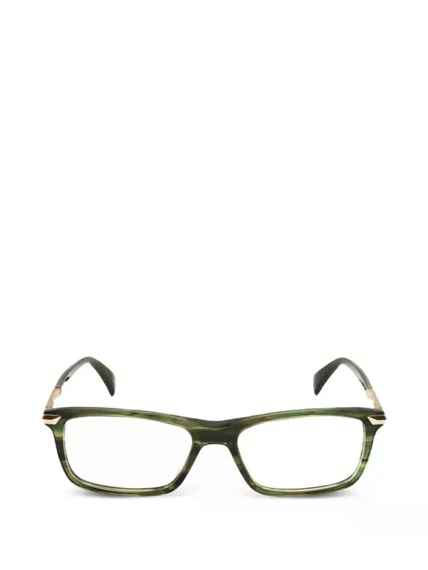 Rag & Bone Rectangle-frame Glasses