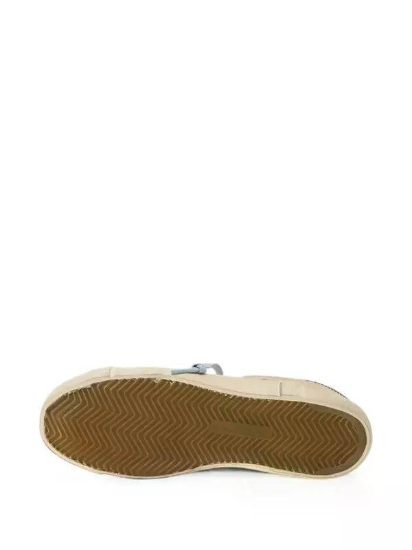Philippe Model Prsx Low-top Sneakers