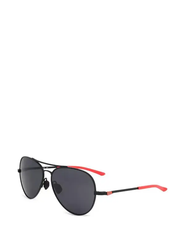 Under Armour Instinct Pilot-frame Sunglasses