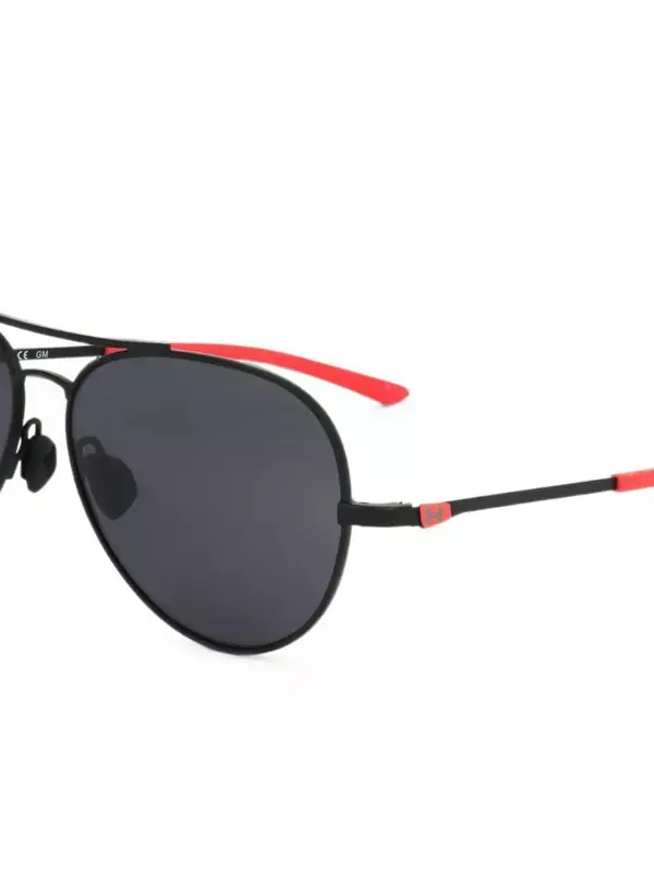 Under Armour Instinct Pilot-frame Sunglasses