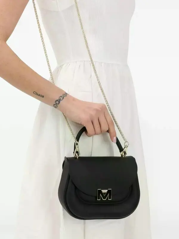 MARC ELLIS Small Flat Jelly 26 Tote Bag