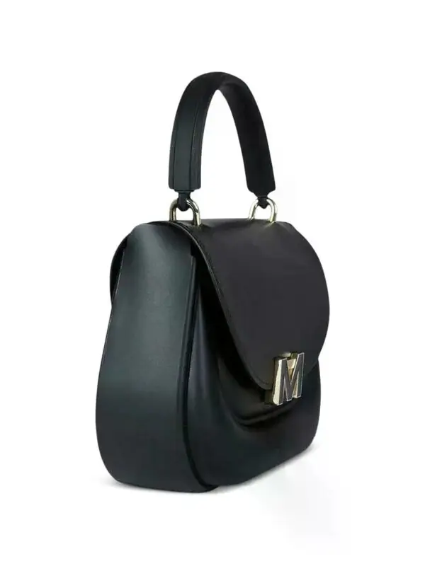 MARC ELLIS Small Flat Jelly 26 Tote Bag