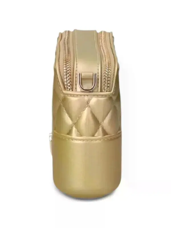 MARC ELLIS Mini Flat Bloom Shoulder Bag