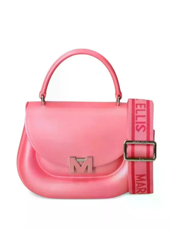 MARC ELLIS Flat Jelly 26 Tote Bag