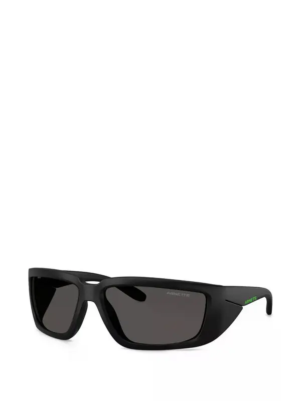 ARNETTE Taggit Square-frame Sunglasses