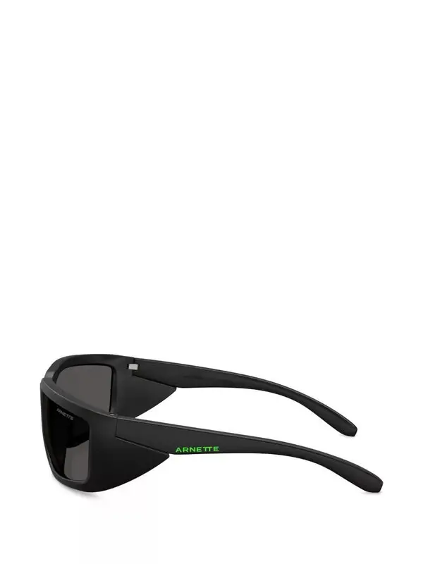 ARNETTE Taggit Square-frame Sunglasses