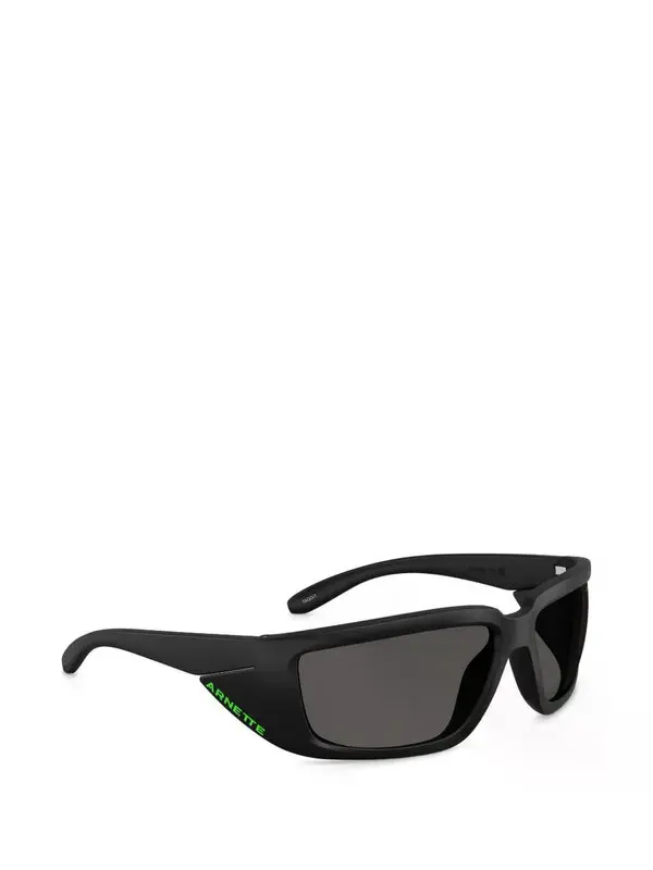 ARNETTE Taggit Square-frame Sunglasses