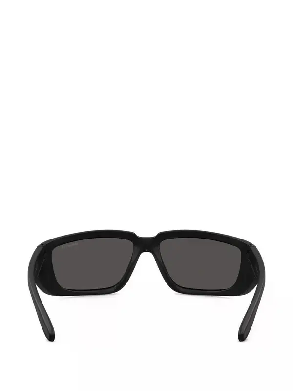 ARNETTE Taggit Square-frame Sunglasses