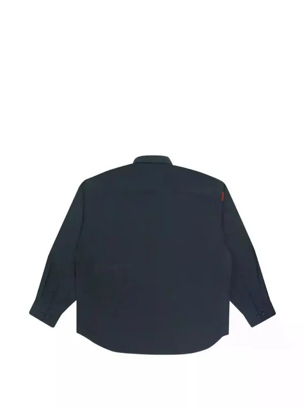 AAPE BY *A BATHING APE Button-down Shirt