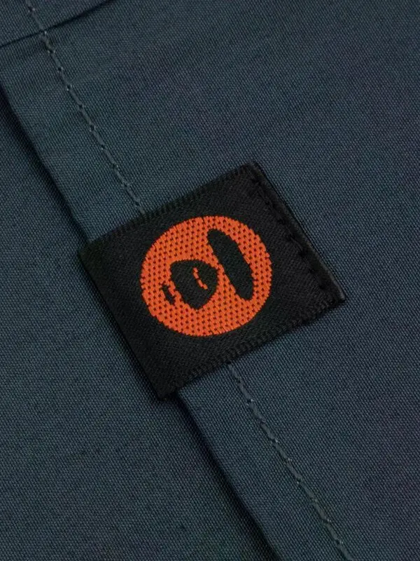 AAPE BY *A BATHING APE Button-down Shirt