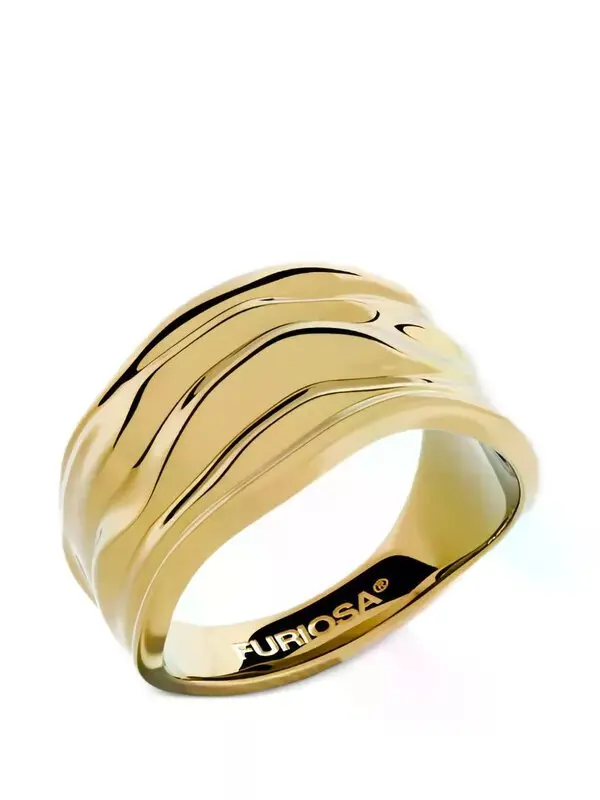 FURIOSA® Muse Rings
