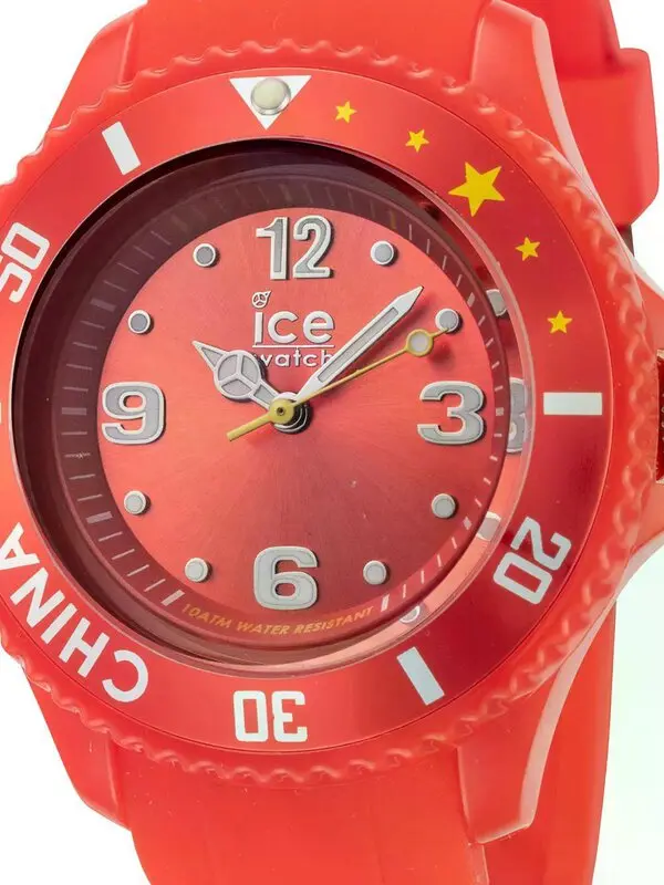 ICE WATCH Ice-world 40mm Watch