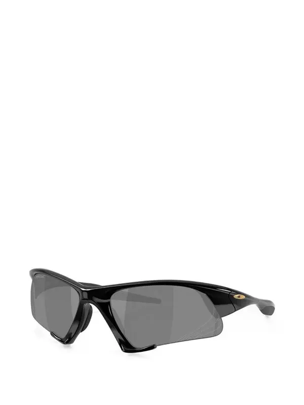Oakley Suture Jacket® Sunglasses - Black