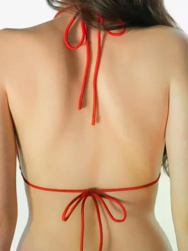 ELEGANCIA Mimi Halterneck Bikini