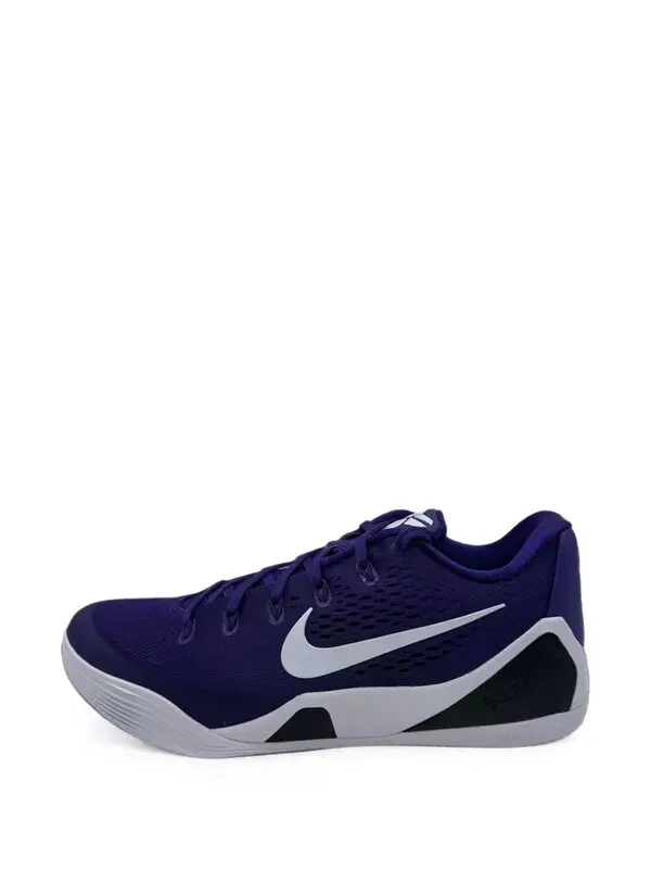 Nike Kobe 9 Elite Sneakers - Purple