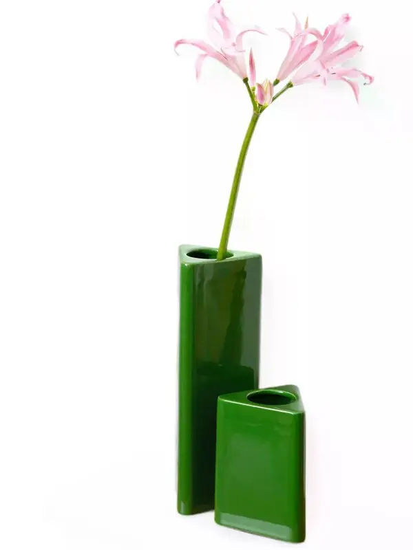 ARTETICA Ab Geometric Vases