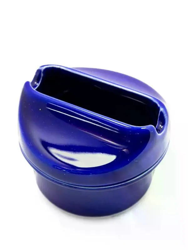 ARTETICA U Glazed Ceramic Ashtray