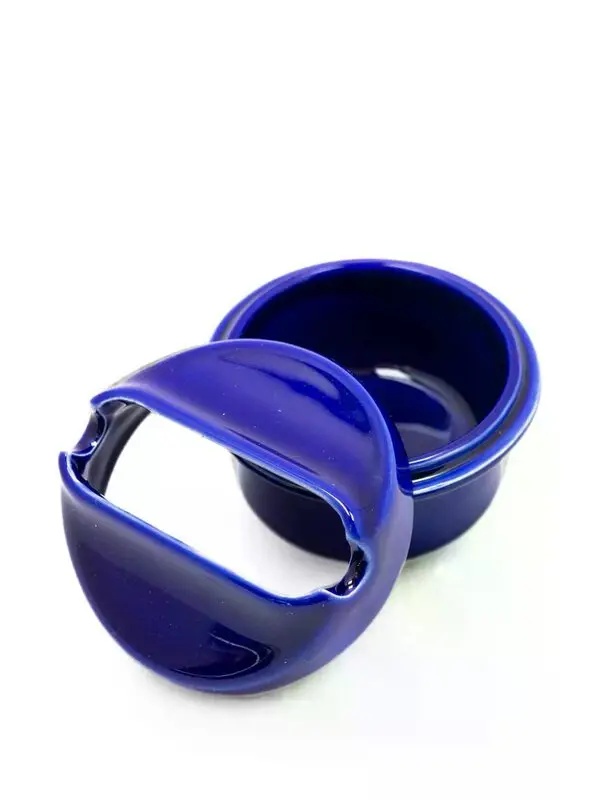 ARTETICA U Glazed Ceramic Ashtray