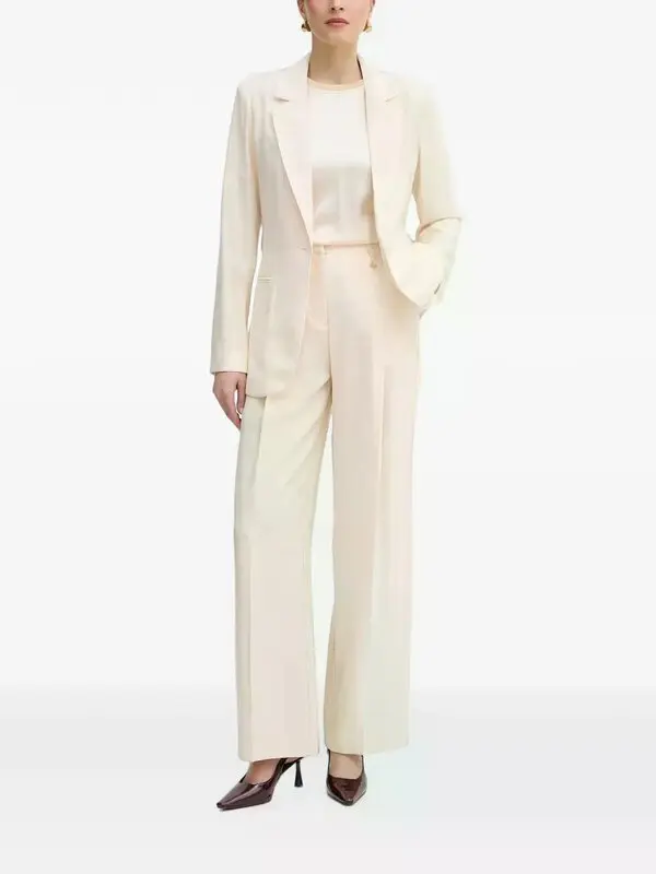 SILVIAN HEACH Belted Blazer