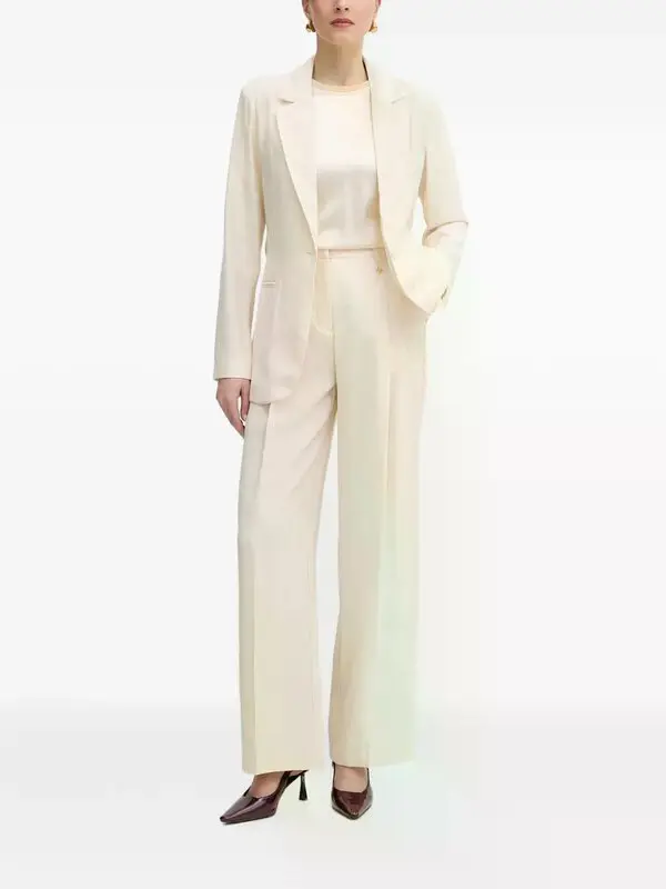 SILVIAN HEACH Belted Blazer