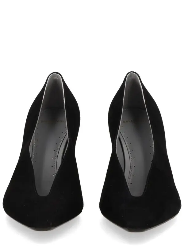 Balenciaga Pump Duchesse