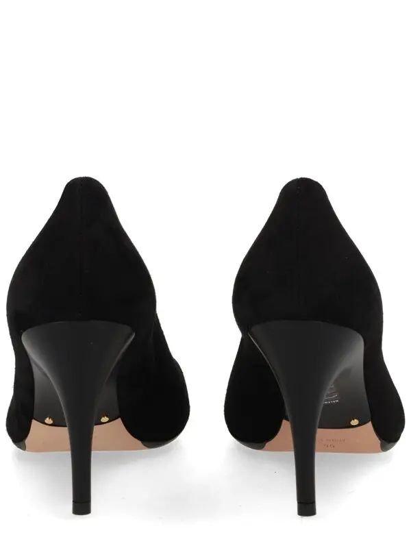 Balenciaga Pump Duchesse