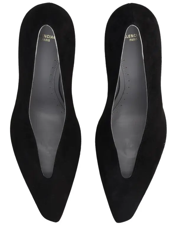 Balenciaga Pump Duchesse