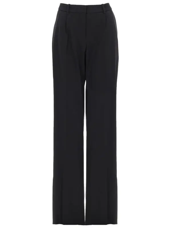 Balenciaga Pantalone Sartoriale - Black