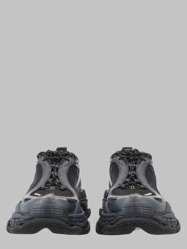 Balenciaga Sneaker Triple S.2 - Black