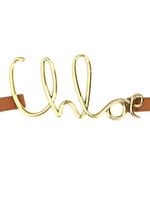 Chloé Small Belt Iconic