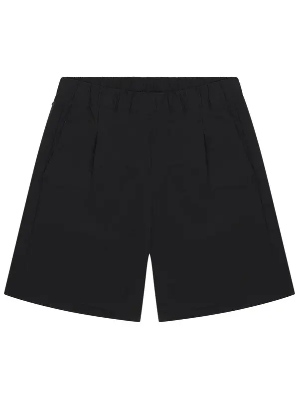 Herno Master Shorts - Black