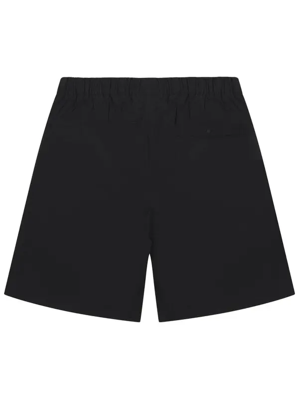 Herno Master Shorts - Black