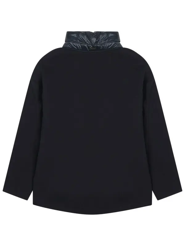 Herno Cotton Padded Jacket